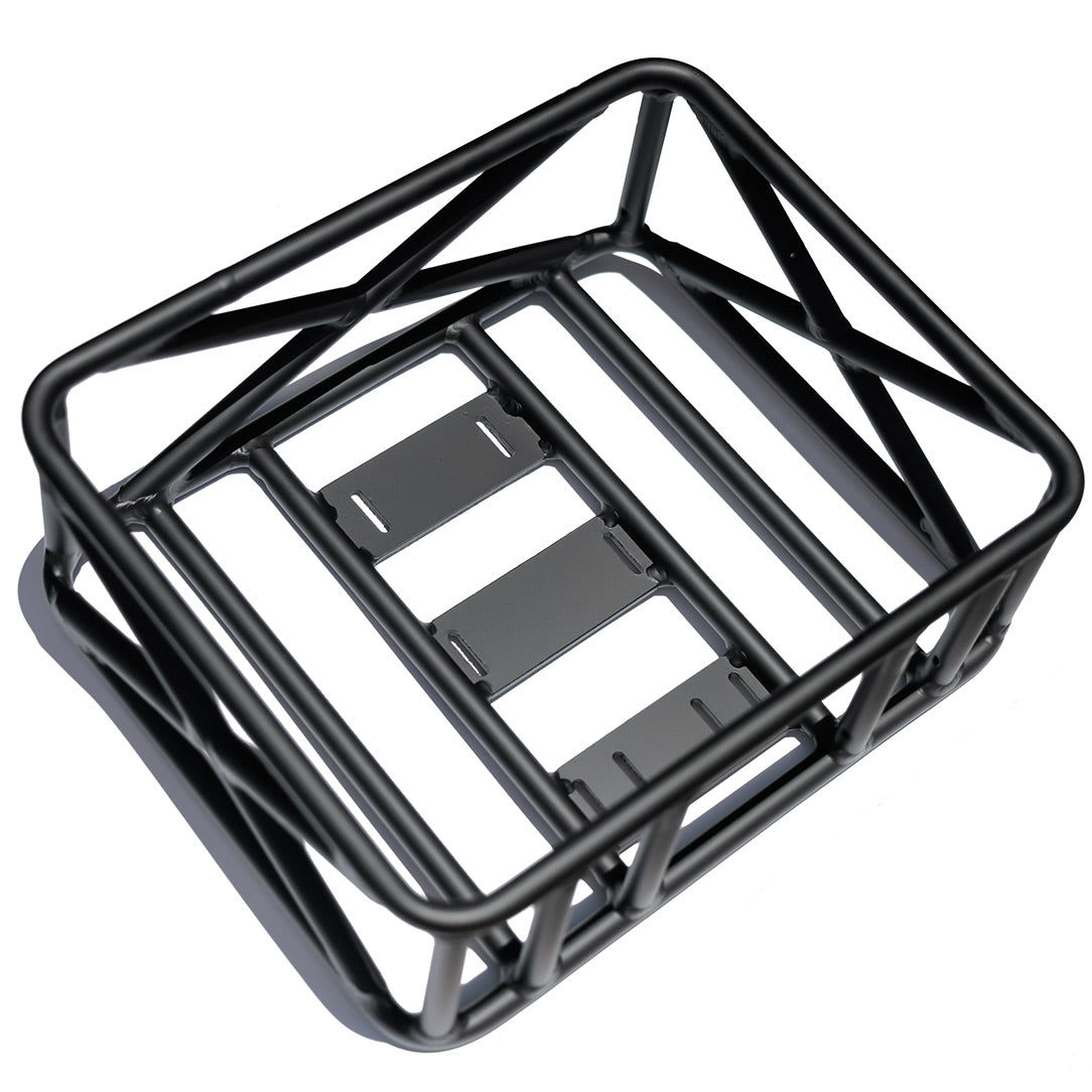 Baskets & Bike Racks – Happy EBikes